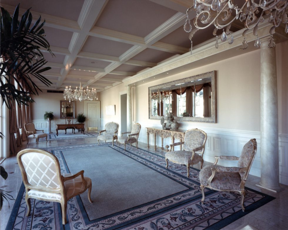 Diablo Country Club | Kathy Bate Designs